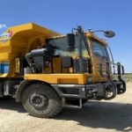 AutoMine Dataset – Autonomous Diving / Field Robotics / Mining Vehicles